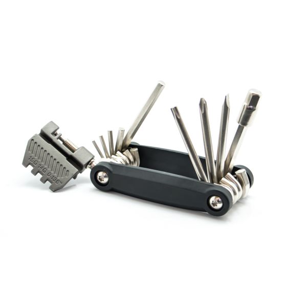 Speedmaster Folding Multi-Tool 14 Function